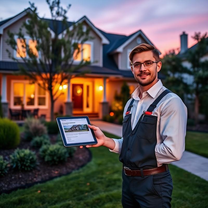 Homeowner Communication System for Local Service Businesses | TurboClients